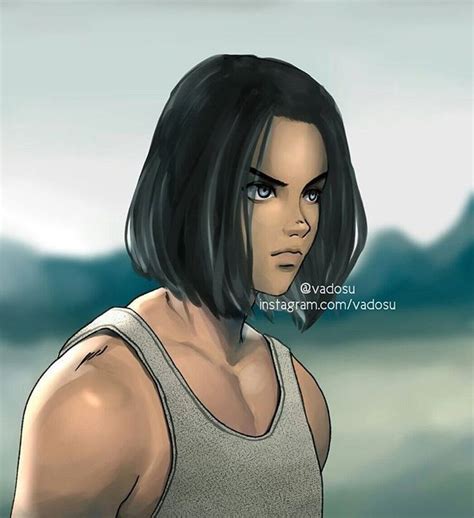 Fanartsimágenes De Androide 17 2 Anatomy Sketches Anime Dragon