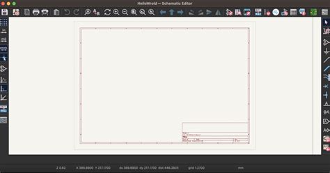 Kicad 7 X 入門到精通 電路設計 Saludpcb