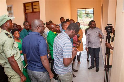 Dr Festo Nataka Tamisemi Mfanye Uchunguzi Tizii Media