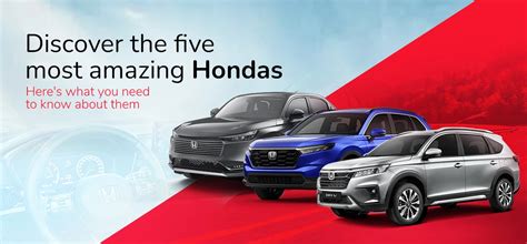 These Are The Best Honda Cars For Families In St Marteen Blog St Maarten