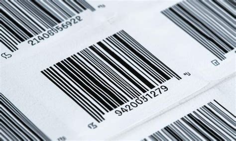 Barcode Asset Tracking The Complete Guide