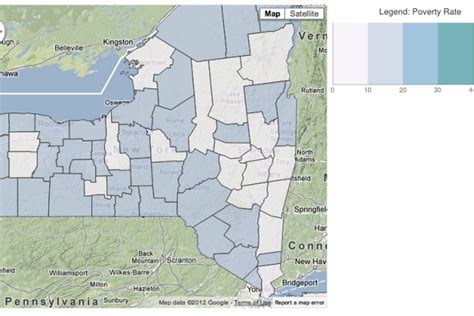 Us Census Bureau Releases Public Api For Mobile And Web Developers
