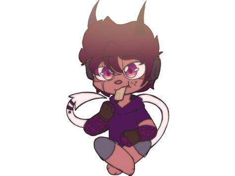 Chibi Bean By Sunnysimpbear On Deviantart