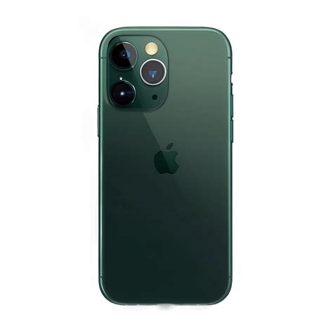 Download Iphone 11 Pro Midnight Green Png 61