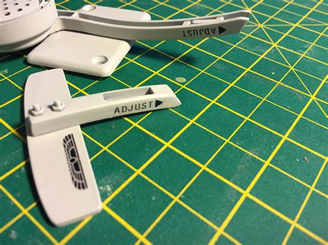 Alien Isolation Freighter Headset Rpf Costume And Prop Maker Community