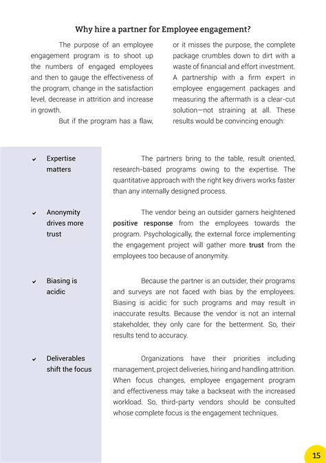 Importance Of Employee Engagement Programs Employee Engagement Employee Empowerment Employee