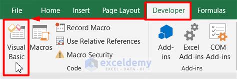 Using Excel VBA To Find A Week Number 6 Examples ExcelDemy