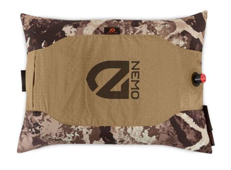 Nemo Fillo Elite Field Camp Pillow