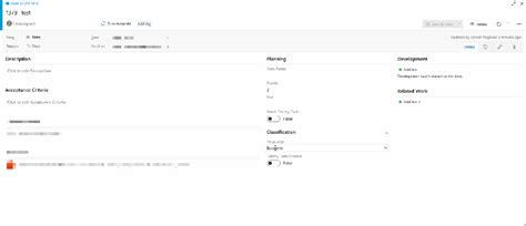 Automate Task Creation On User Story In Azure Devops Using Flow Power