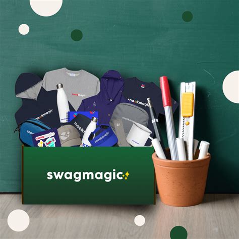 Swagmagic Blog Create Swag As Magical As Your Brand