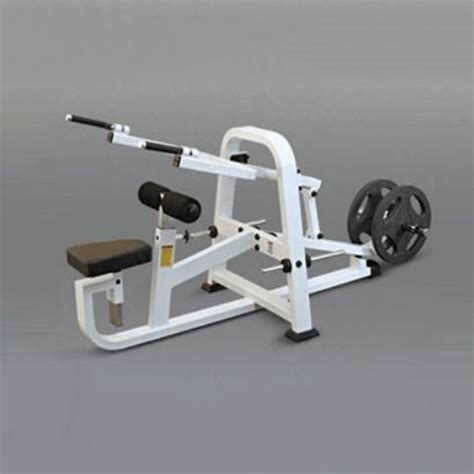 Tricep Pushdown Machine Color Brown At Best Price In Howrah M C Sports