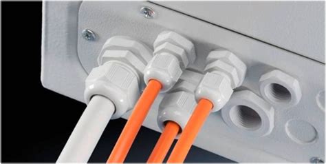 Cable Gland Manufacturer And Supplier In China Rayphen