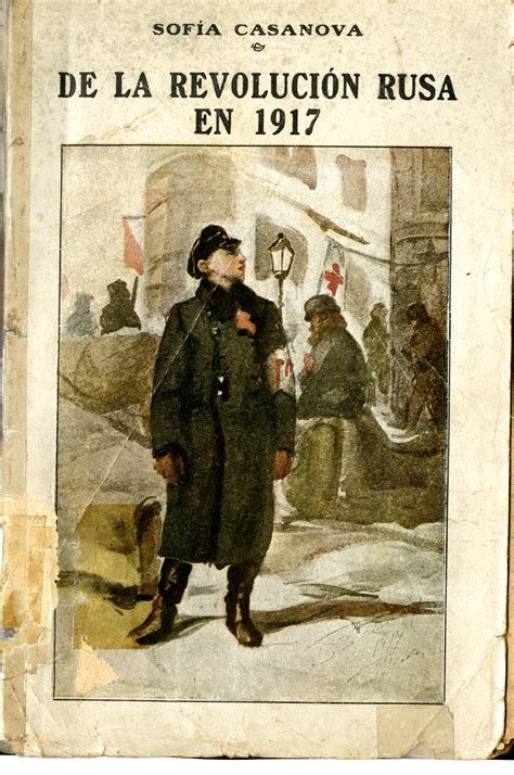 Alma De Herrero Sofía Casanova