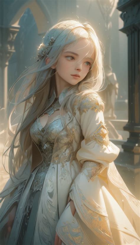 Untitled Image Created By Neoryo Tensorart