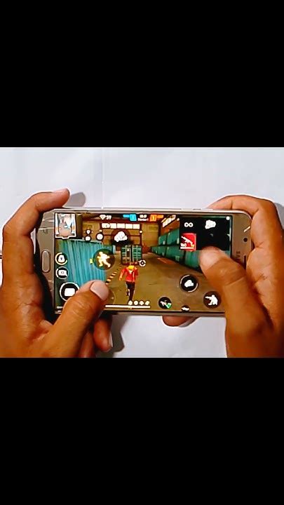 Samsung Galaxy J7 6 Pro 4g Handcamfree Fire Trending Viral Youtube