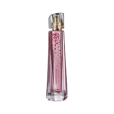 Perfume Femenino Expression Celebrate Ésika 50 Ml Luxtorpe