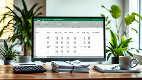 Kaffeekasse Excel Vorlage Kostenlos Downloaden