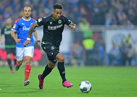 Ex Hsv Profi Aogo Warum Die Relegation „der Absolute Horror“ Ist