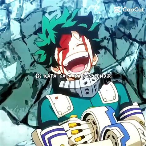 Deku Went Crazy Youtube