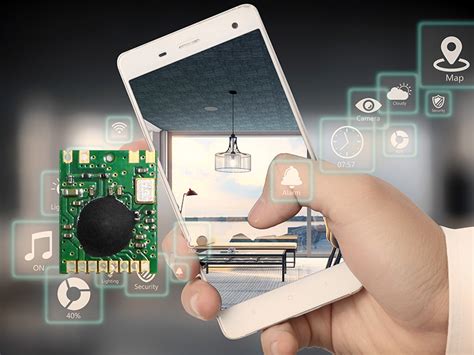 Reliable Rf Module And One Stop Iot Solution Provider Dreamlnk