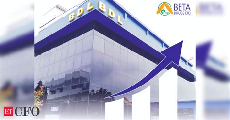 Indian Pharmaceutical Market Beta Drugs Limited Raises Inr 117 Cr From