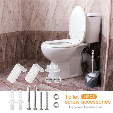 14pcsset Foot Mounting Accessories Tools Base Sta Grandado