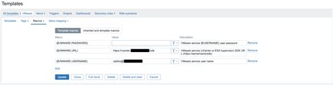 VMware мониторинг ESXi vSphere VMs Geek s Technical Guidebook