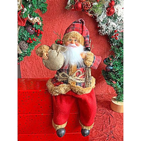 Buy Send Whimsical Santa Magic Online Fnp