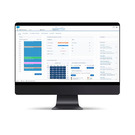 Verint Workforce Management Software 2025 Reviews Pricing And Demo