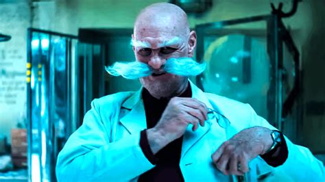 Gerald Robotnik Do Filme Sonic 3 Está Escondendo Um Segredo Obscuro