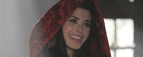 Red Handed Once Upon A Time X TVmaze