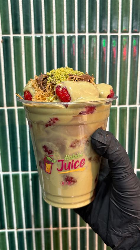 Habibi Juice Skip The Roses Today Come Down To Habibi Juice Ashtuta Fyp Instagram