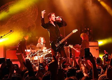Catfish And The Bottlemen Wikipedia