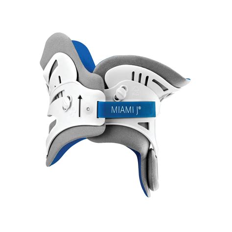 Össur® Miami J® Cervical Collar Alimed