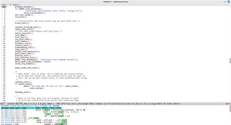 怎么让minibuffer多显示几行 emacs general emacs china