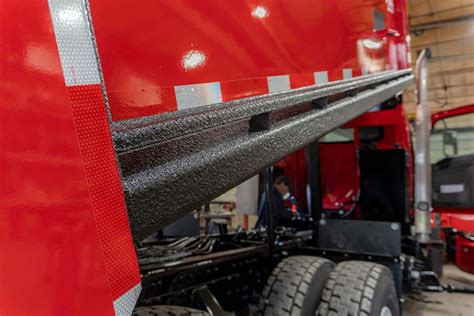 Rhino Liner Sprayed On Truck Liners Universal Truck