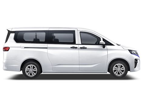 Ev Mpv Baw International