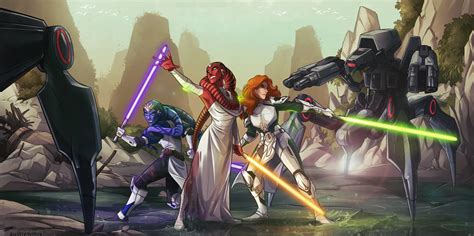 Force Master By Quartervirus Scrolller