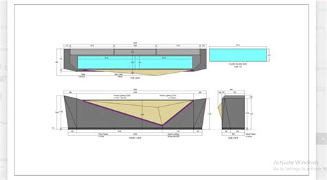 2d Cad Drawing With Solidworks 3d Modeling Rendering Patent Drawing By Aqsaahmad23 Fiverr