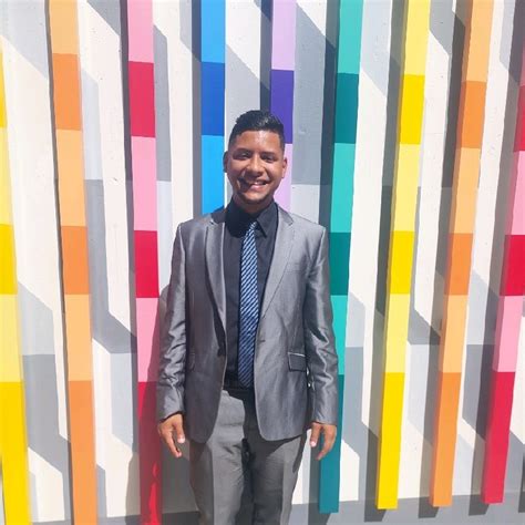 Daniel Torrealba Analista Corporativo Fundación Andrés Bello Linkedin