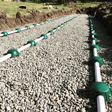 Pressure Distribution Septic System Artofit