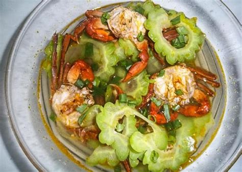 Biến Tấu Với Con Rạm đồng