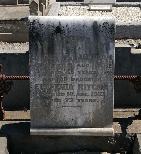 James Grimmond Mclaughlan 1829 1913 Find A Grave Memorial