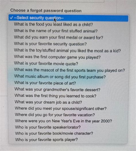 Worst Set Of Challenge Questions Ever Album On Imgur
