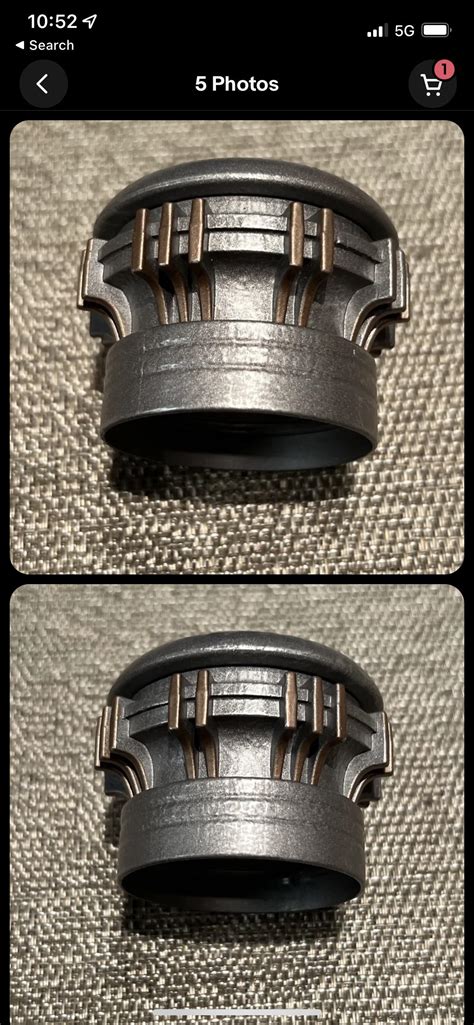 Anyone Selling This Emitter Rsavisworkshop