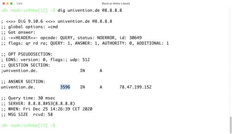 What Is DNS Introduction Use Cases Debugging Guide
