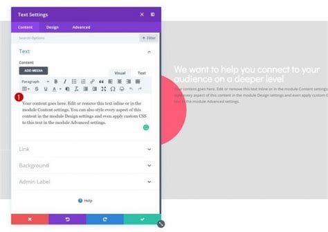 how to make hidden row content appear on hover with divi free download