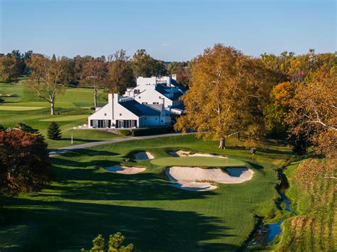 The Timeless 21 The Courses That Have Been Ranked On Every List Of