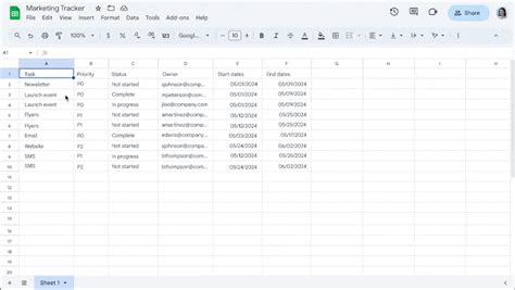 New Powerful Excel Functions Just Introduced