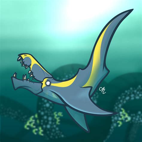 Brute Shark By Raptorlover0823 On Deviantart